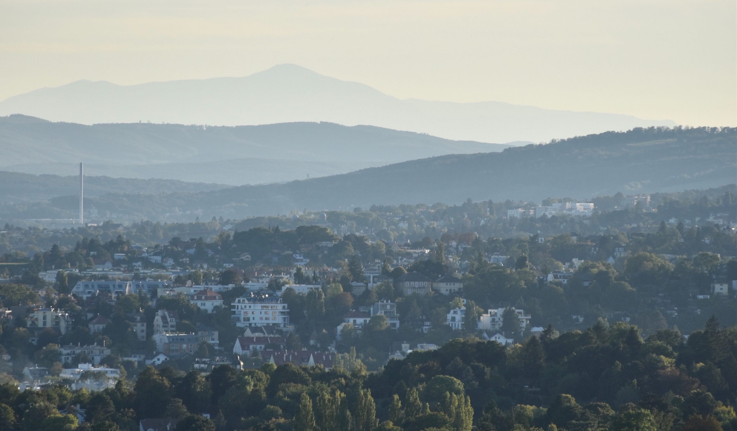 Metropolitan Landscapes Expert Group - METREX