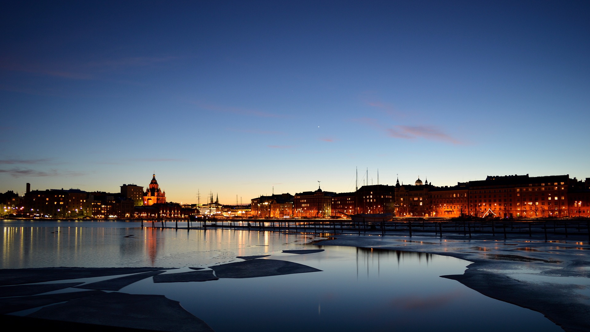 Helsinki launches Guide for the Preparation of an Emissions Reduction ...