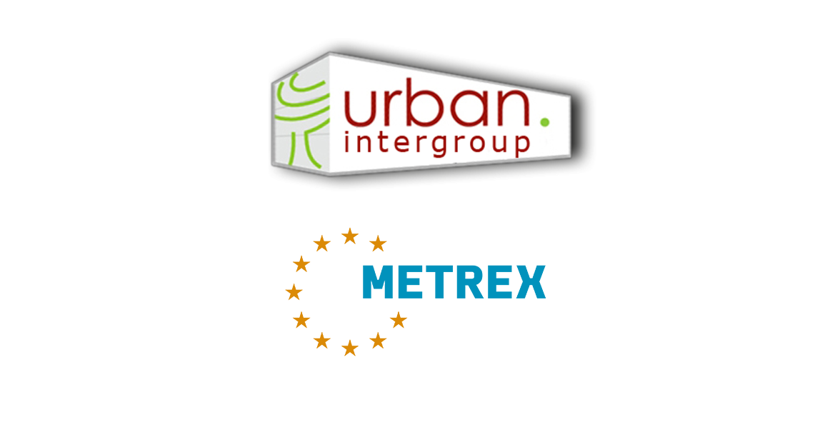 METREX and URBAN Intergroup: A Metropolitan Vision for Europe 2050 - METREX