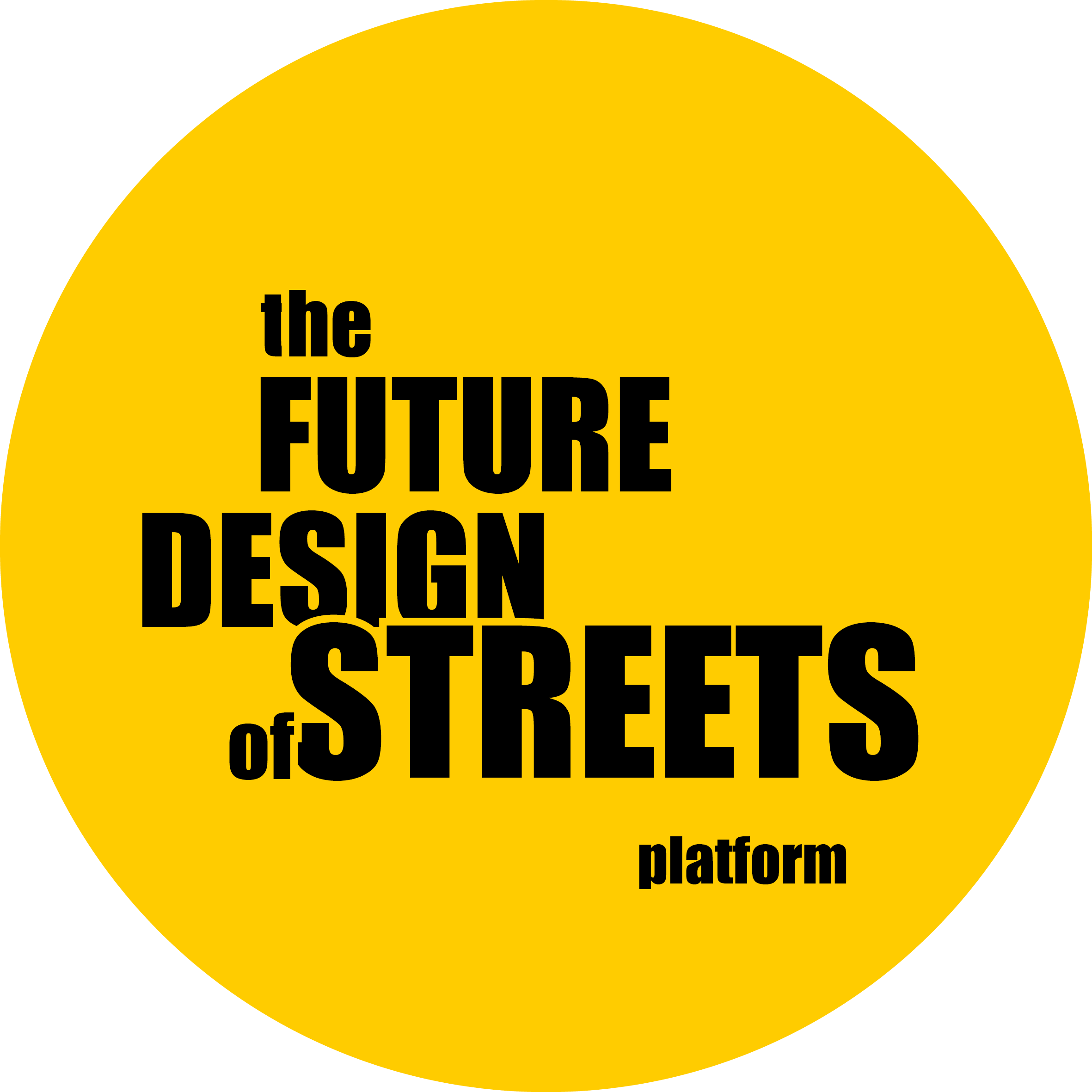 The Future Design of Streets (June) - METREX