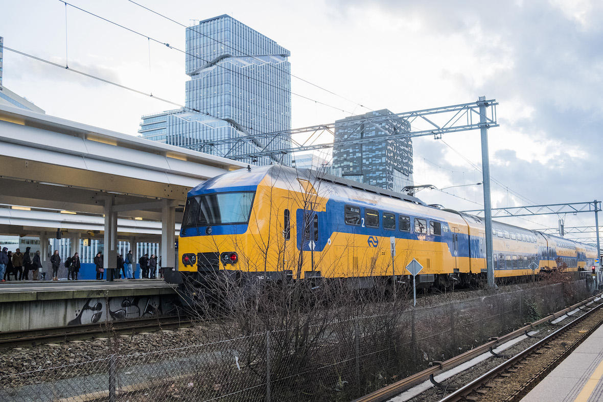 Governments set to work to ensure sustainable mobility in the Eurodelta ...