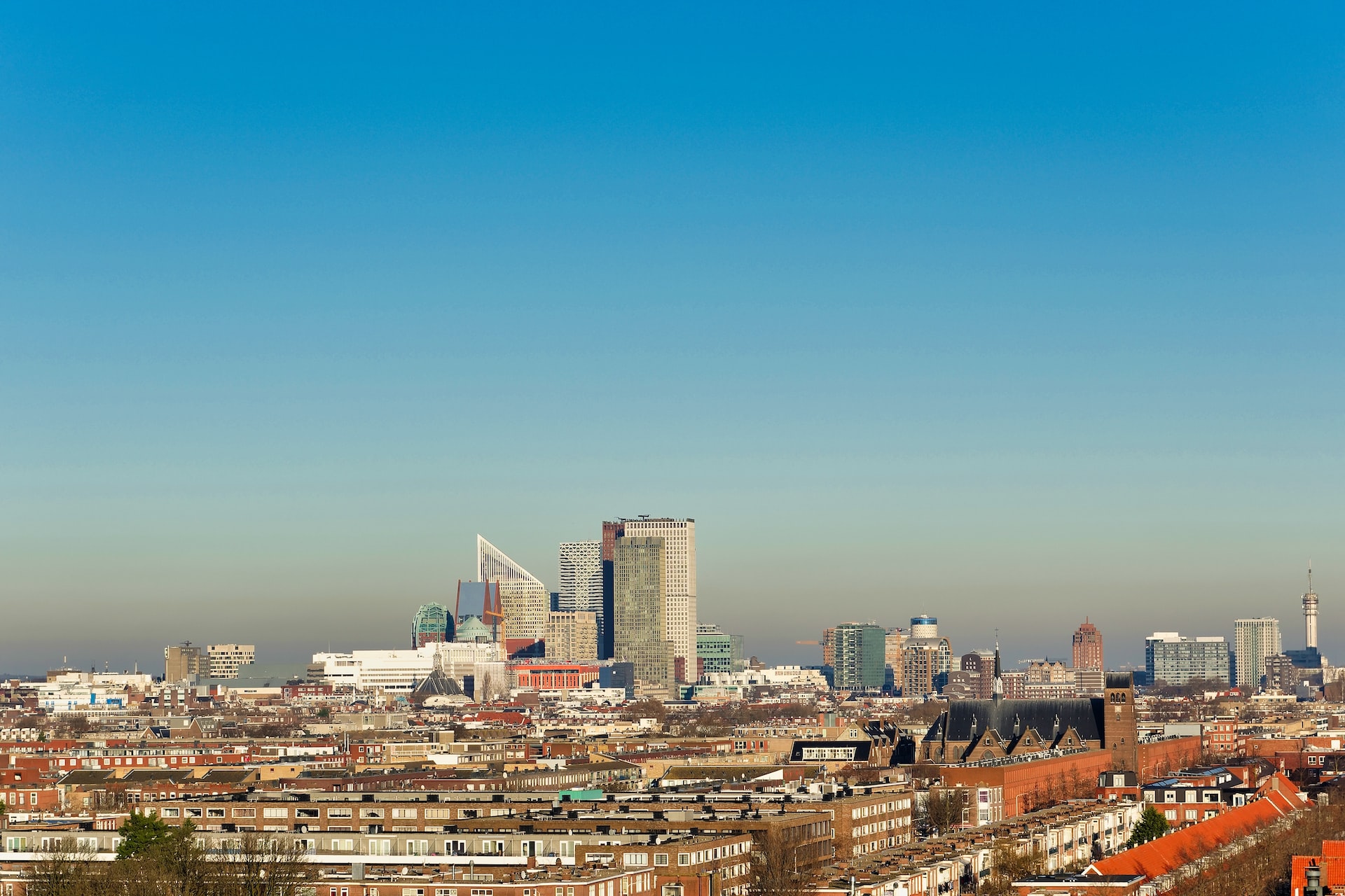 100% mobility – 0% emission: The Multimodal road towards zero-emission ...