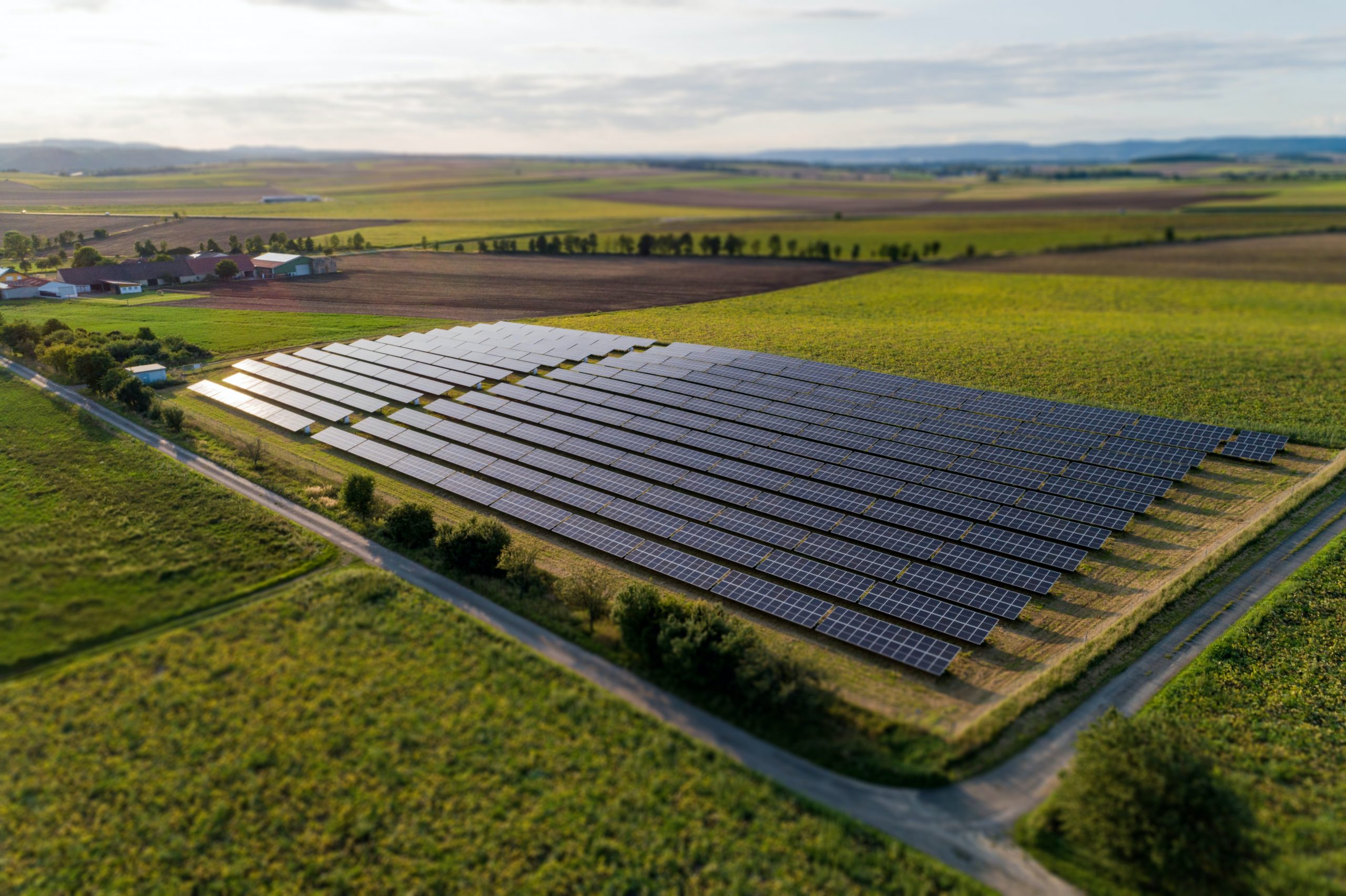 Renewable Energy in Metropolitan Areas - METREX