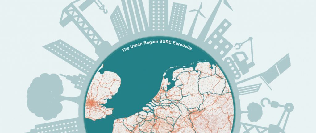 SURE Eurodelta Meet & Learn #4 - METREX