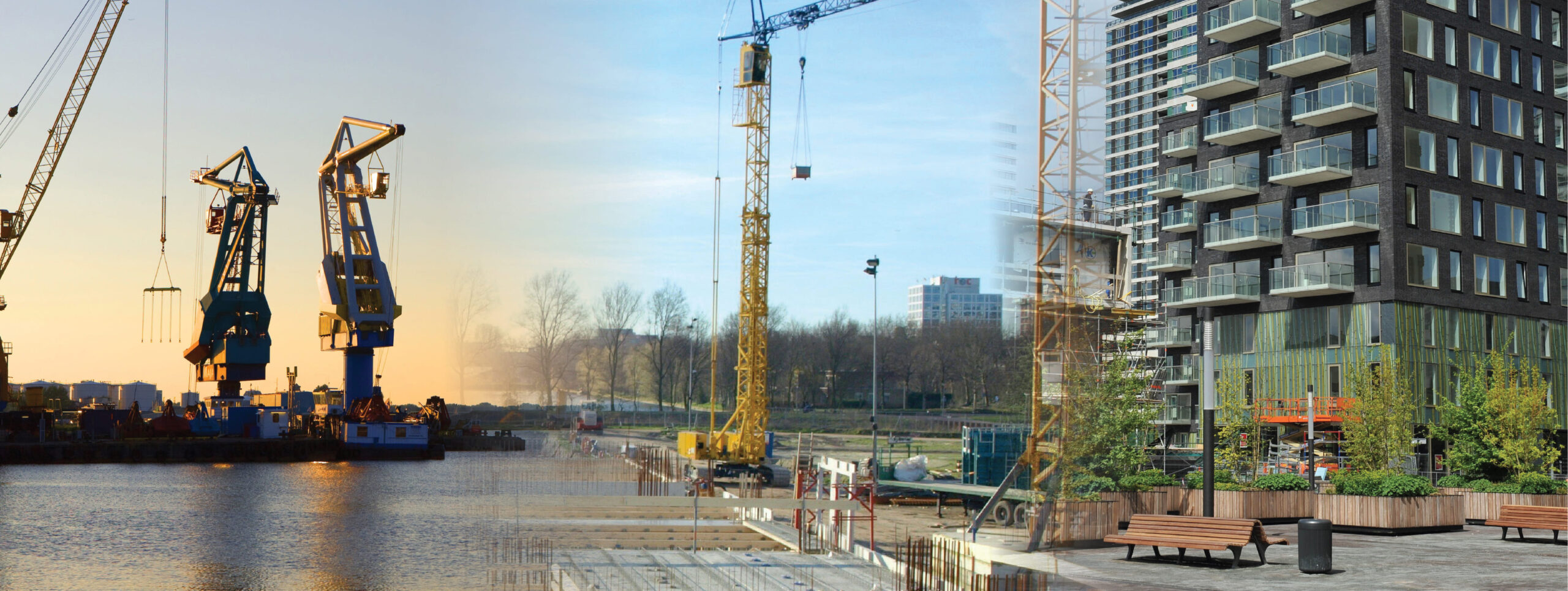 ASSET – A Spatial Strategy for the Eurodelta, boosting a circular builT ...