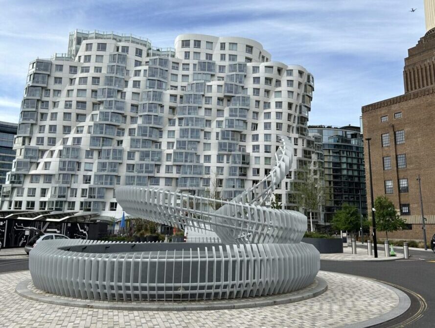 Insightful reading: The Dutch plan benefit levy - METREX