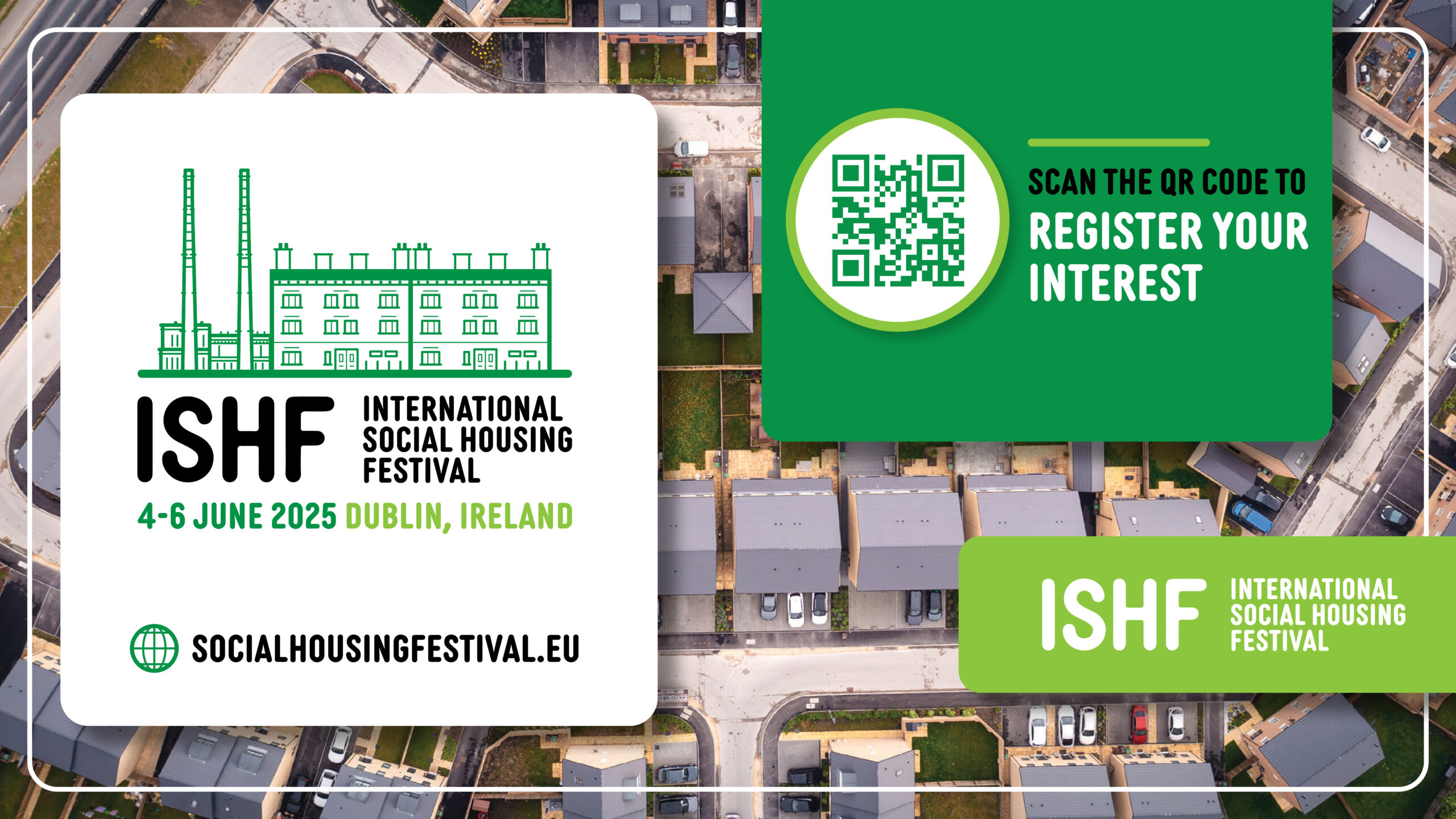 METREX SAH Expert Group Panel Session at the ISHF 2025 in Dublin - METREX