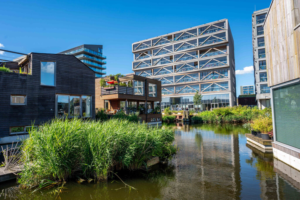 Spatial Planning for the Circular Economy - METREX
